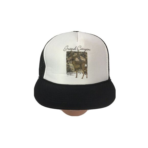Grand Canyon | Accessories | Vintage Grand Canyon National Park Black ...